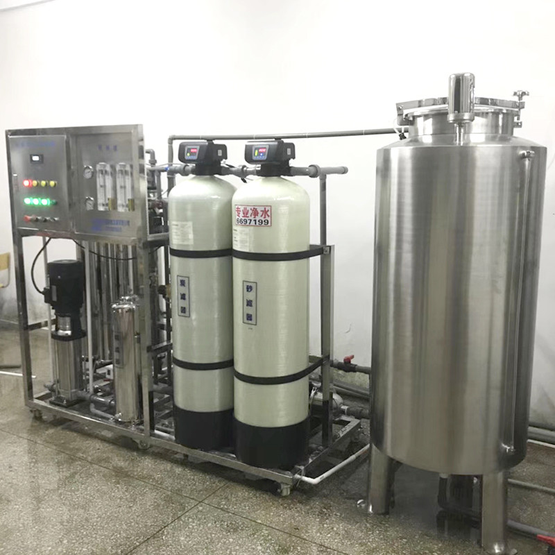 GAC Multimedia Filter Water Treatment , Granular Activated Carbon Water ...