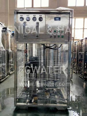 Brackish Water Reverse Osmosis factory, Buy good price Suez EDI Stacks ...